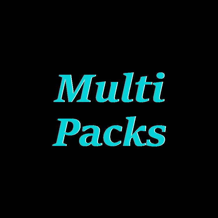 Multi Packs – LPGJets