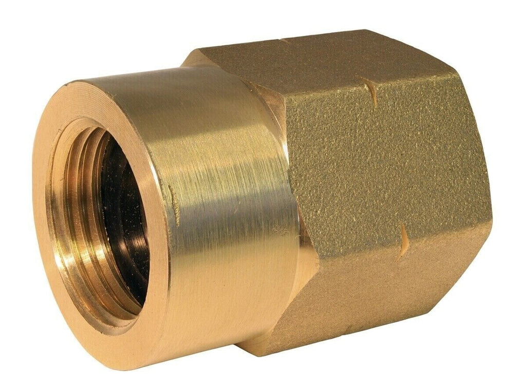 Conversion Adaptor Kit from standard propane Pol to a Campingaz 907 Cy ...