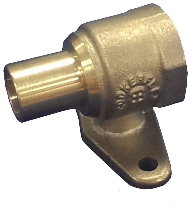 Bayonet Gas Cooker Installation Kit (15mm x10mm) - LPG & Natural Gas ...