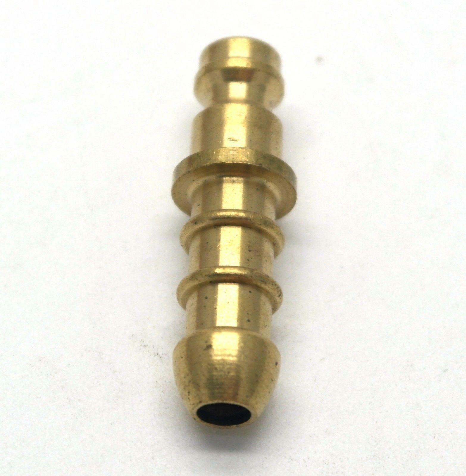 Extra Nozzle for a Inline gas Quick Release Fitting Coupling – LPGJets
