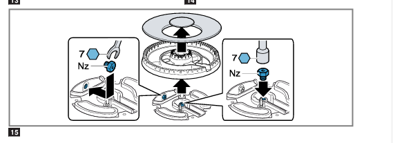 Gas Jet Injector Removal Tool For External Injectors - Ratchet Tool ...