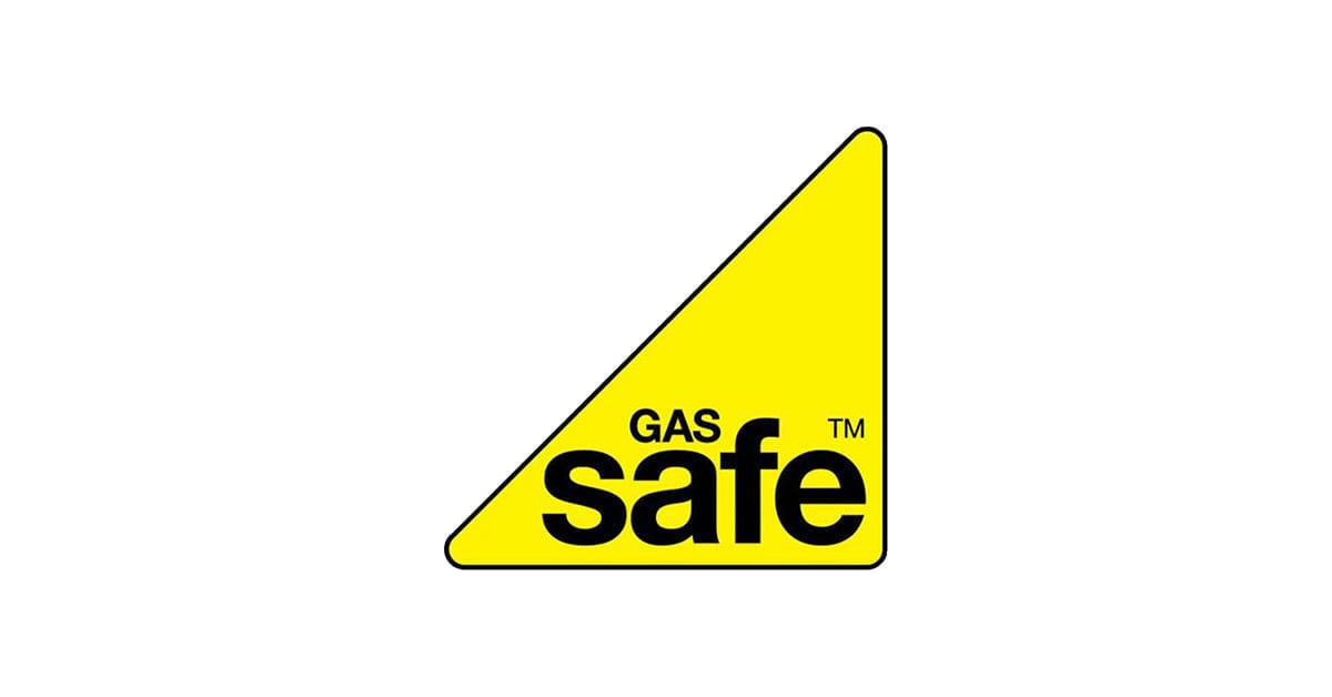 Gas Emergency Control Valve Label Plaque – LPGJets