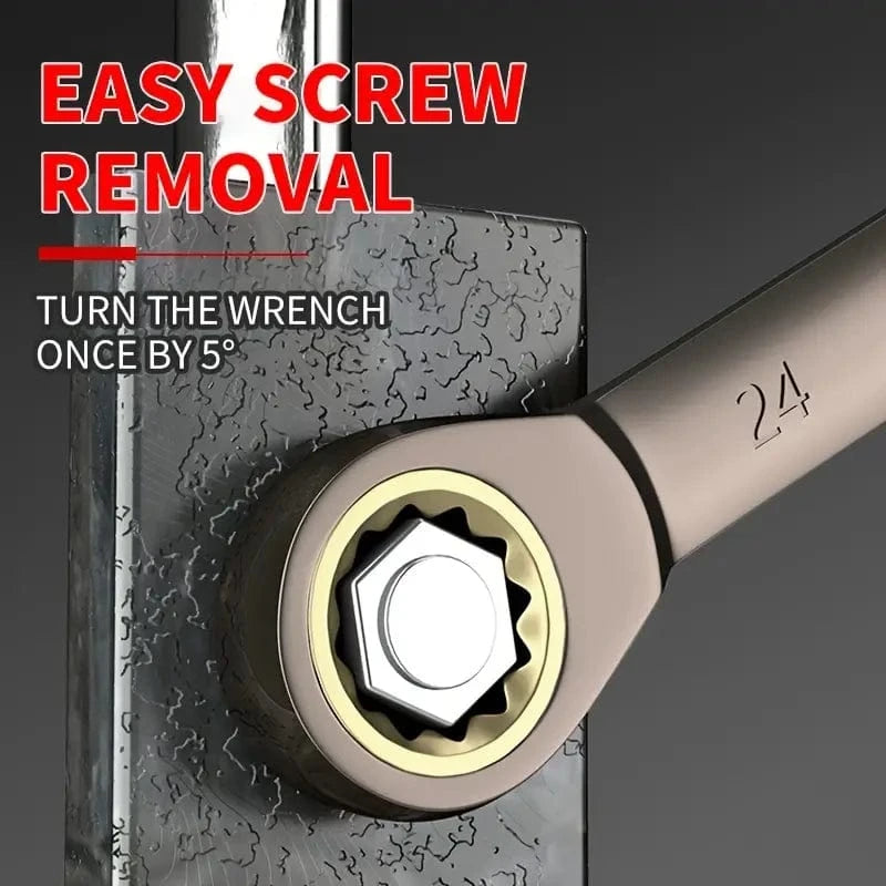 Gas Jet Injector Removal Tool For External Injectors - Ratchet Tool ...