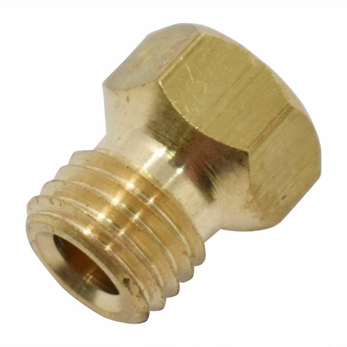 Natural Gas or LPG Conversion Jet Nozzle Injector 113 Orifice Size 1.1 ...