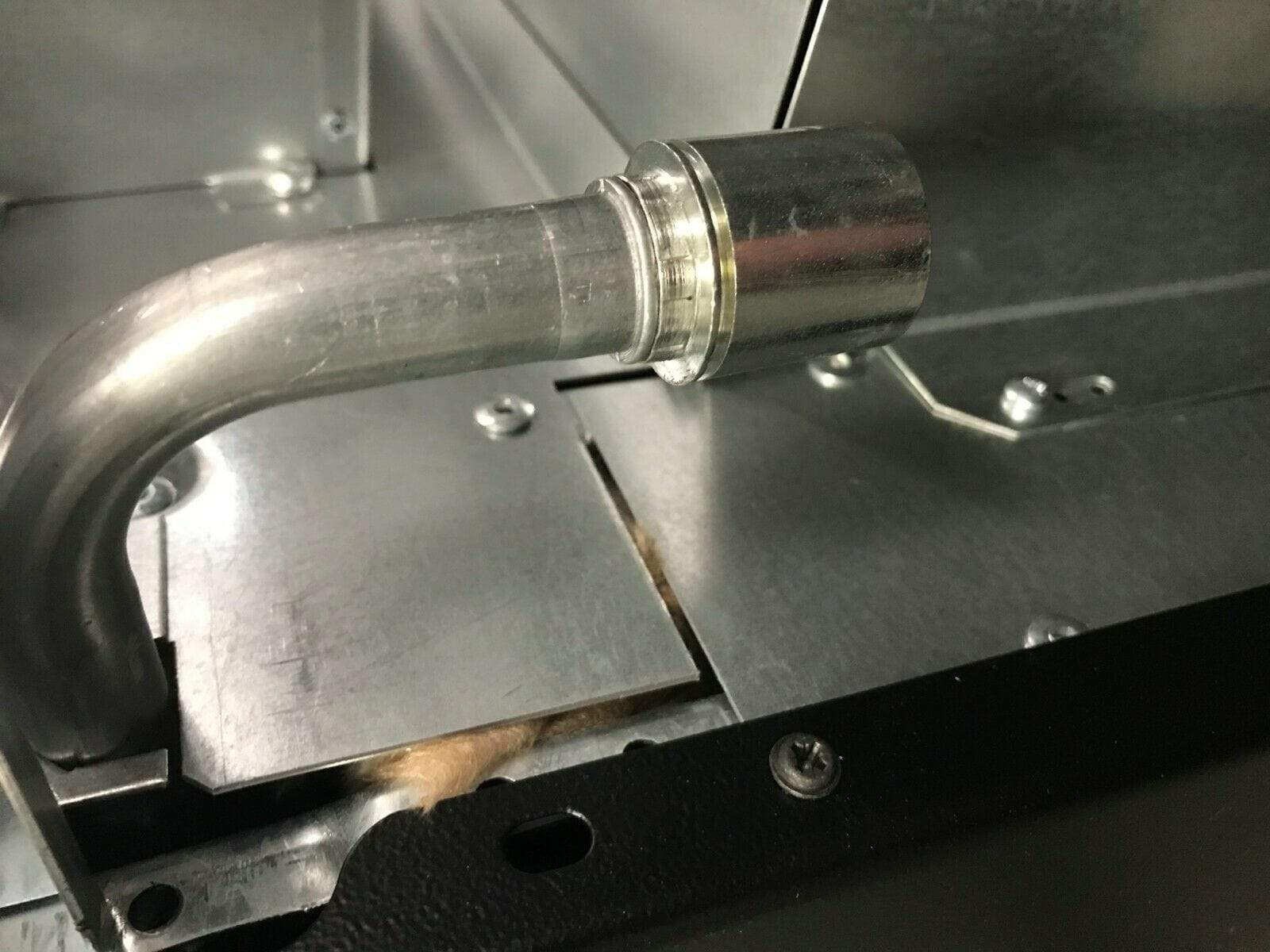 Rangemaster Falcon AGA LPG Conversion Gas Valve – LPGJets