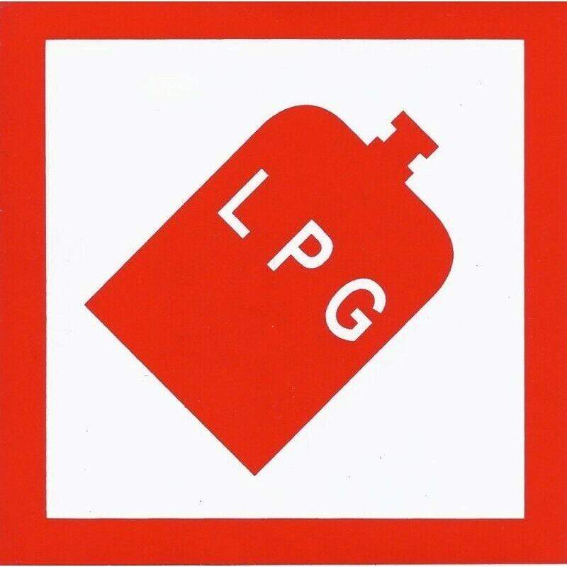 Kenwood CK234 DF SL LPG Conversion Kit – LPGJets