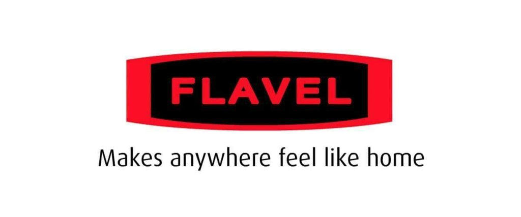 Flavel Milano G60 ML61ND All Gas 60cm Twin Cavity Cooker LPG Conversio ...