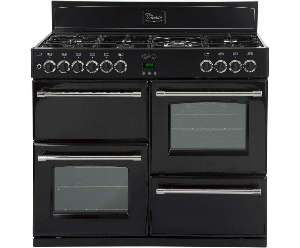 Belling Stoves Cooker Oven LPG to Natural Gas G20 Conversion Kit- Olde ...