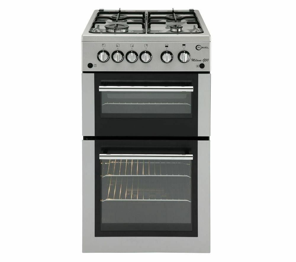 Flavel Milano MLB51NDS or MLB51NDK MLB51NDT All Gas Cooker LPG Convers ...
