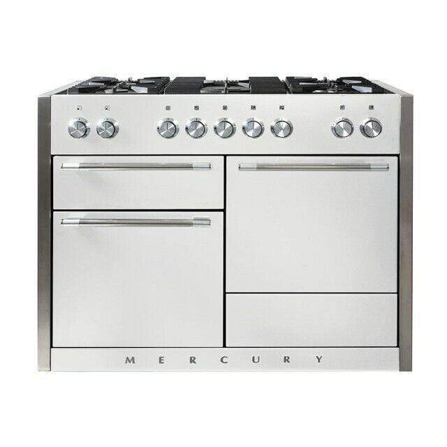 Mercury Dual Fuel Range Cooker Natural Gas from LPG Conversion Kit ...
