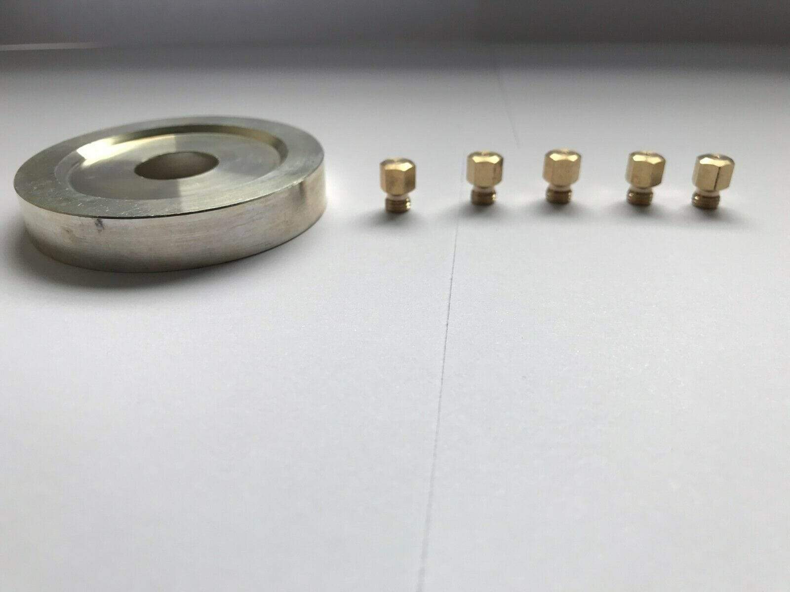 Falcon Dual Fuel Range Cooker LPG Gas Conversion Kit A061897 – LPGJets