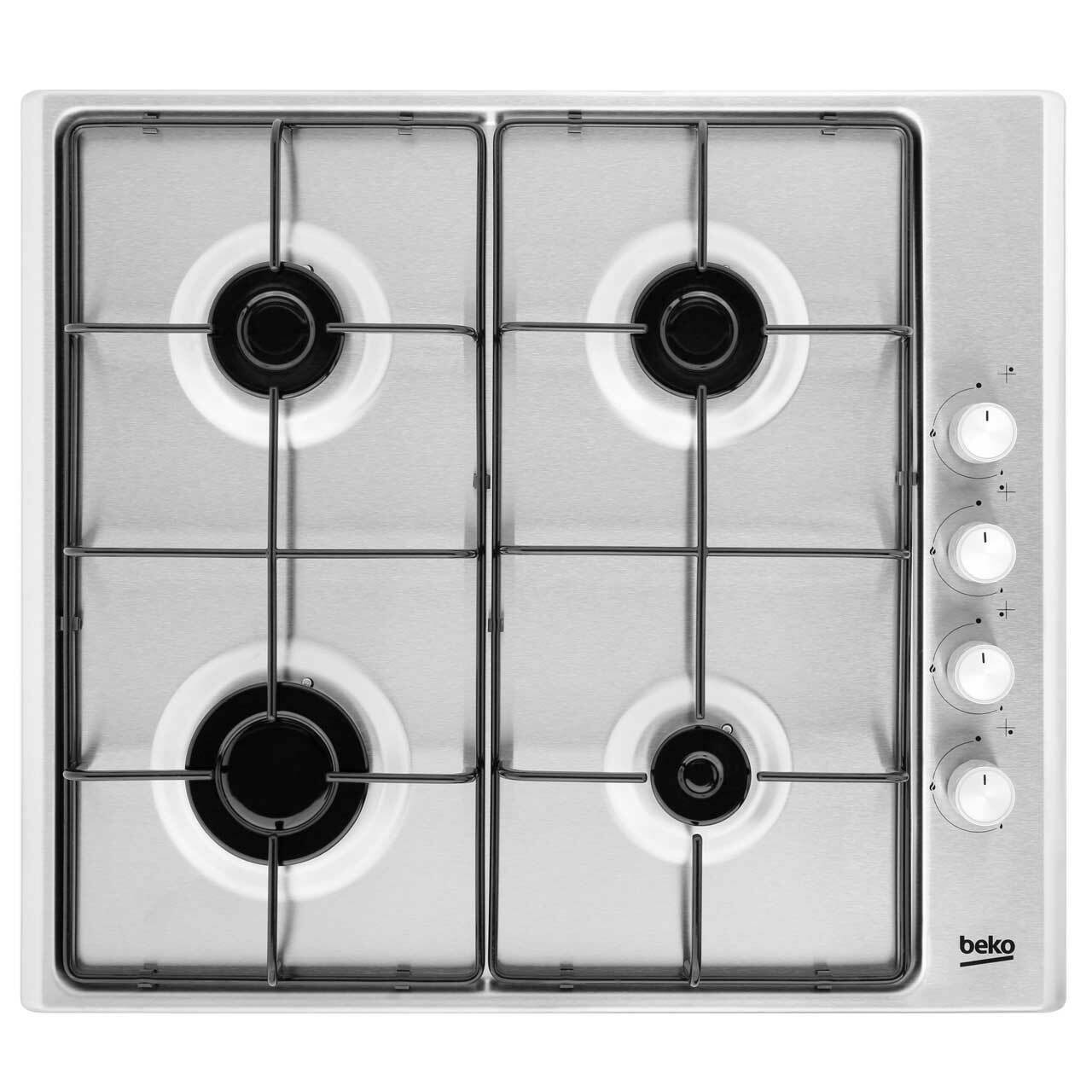 Beko Gas Hob LPG Conversion Injector Kit 4 Burner – LPGJets