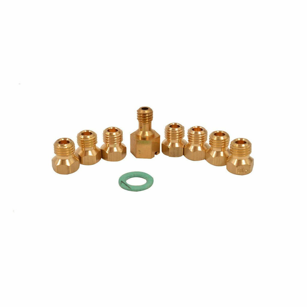 Hotpoint Cannon Oven LPG Injector Conversion Kit – LPGJets