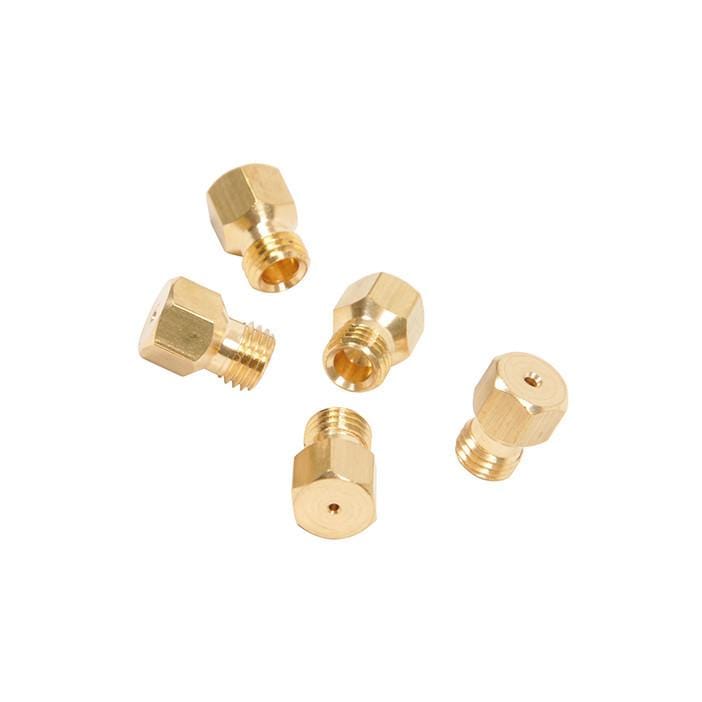 AEG HG755551SY Gas Hob LPG Gas Jet Nozzle Injector Conversion Kit – LPGJets