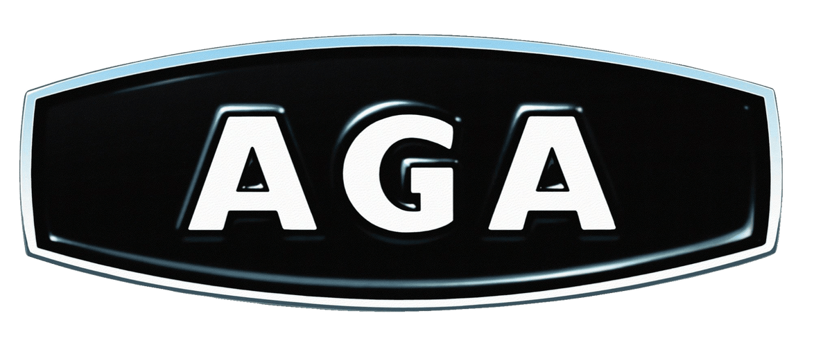 AGA Companion Module Gas Hob USA Canada Australia Natural Gas Orifice ...