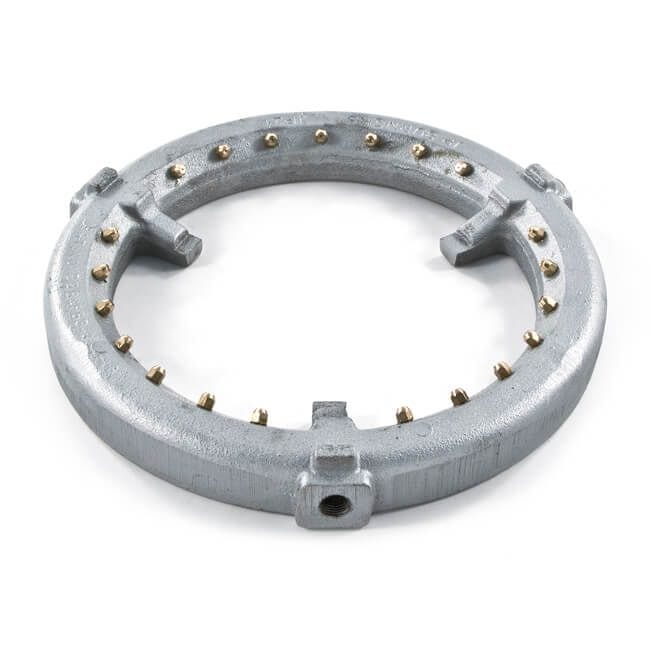 Chinese Wok Cooker Turbo Vortex Burner 21 Jet Replacement Natural Gas ...