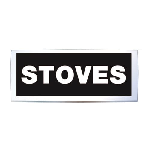 Stoves 900DFa 059056600 LPG Conversion Kit – LPGJets