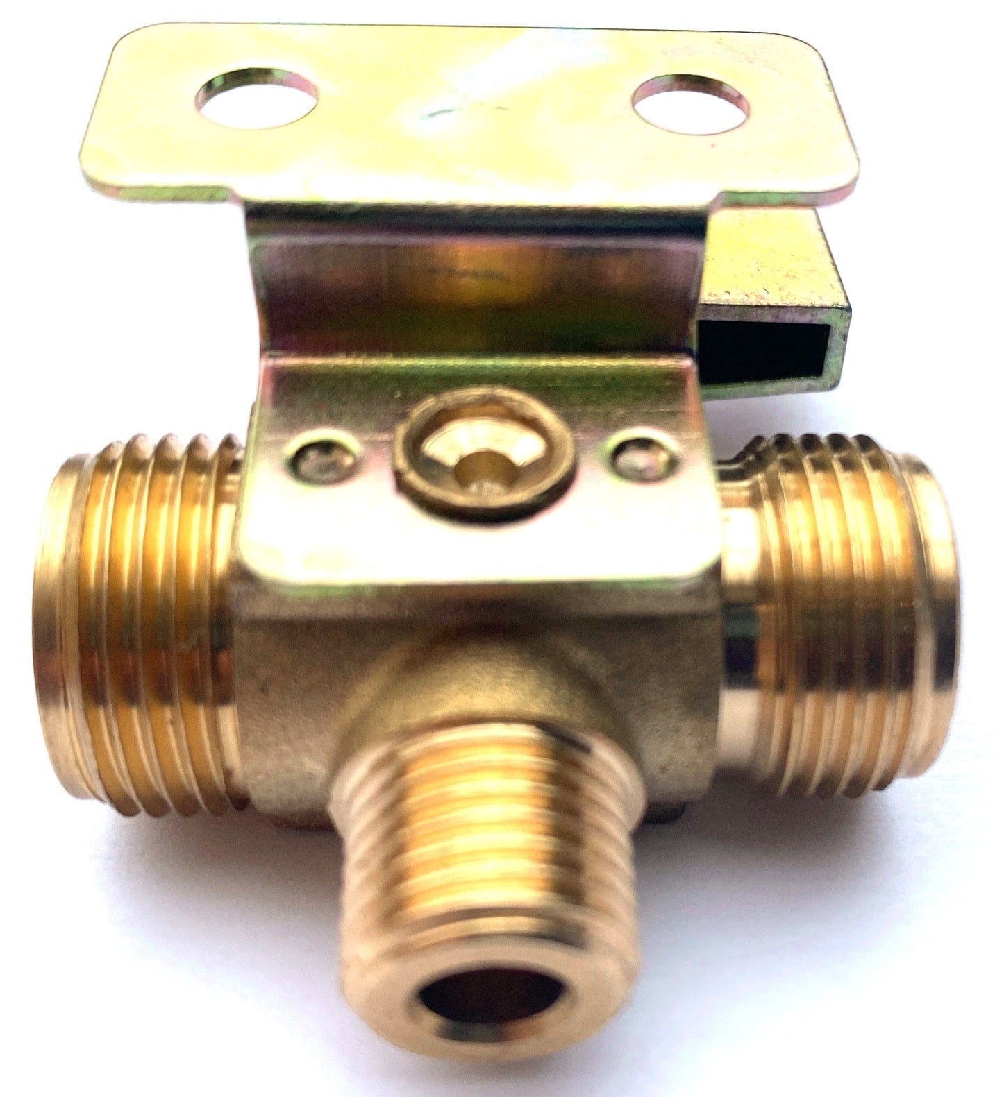 Manual Changeover Valve – LPGJets