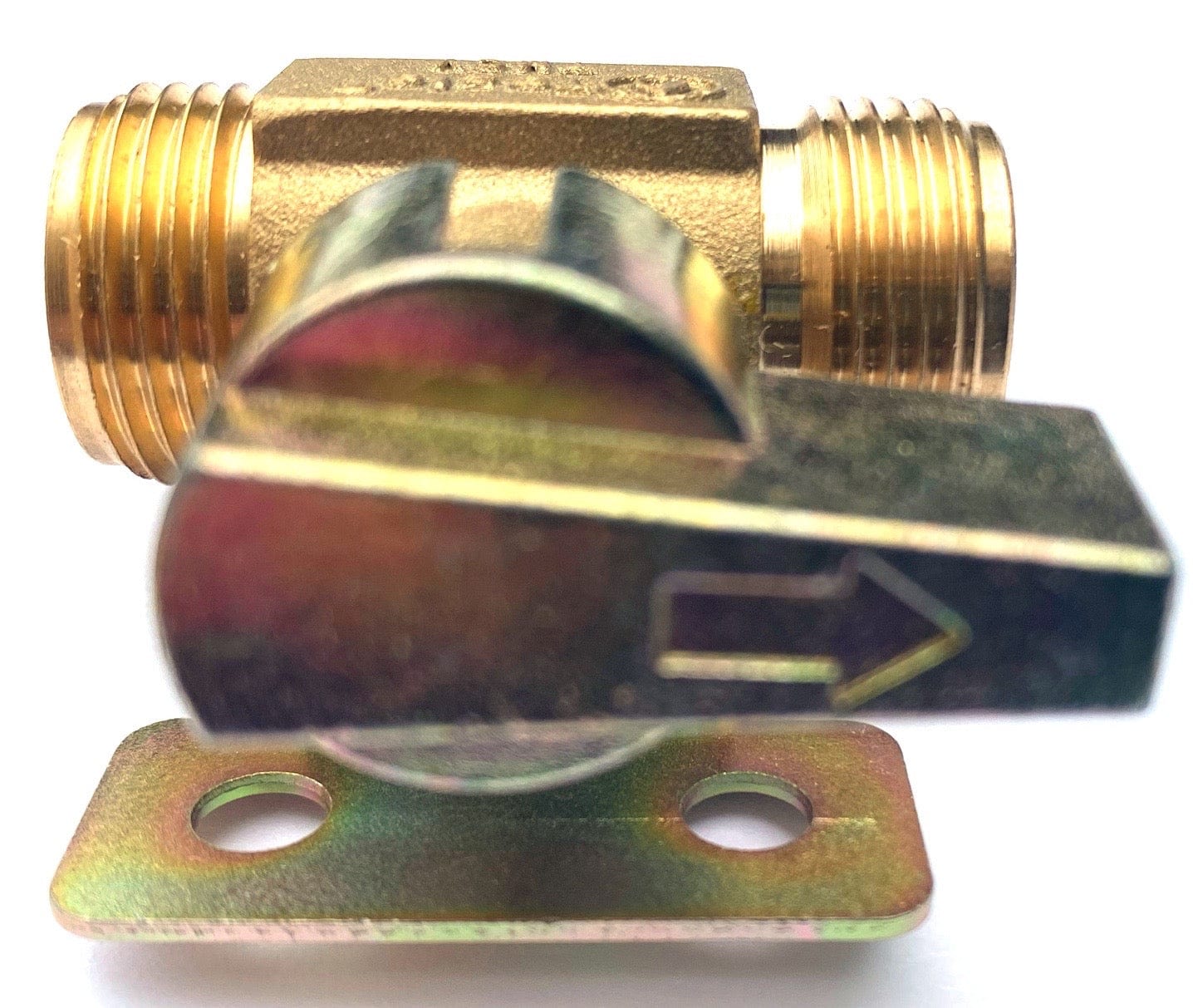 Manual Changeover Valve – LPGJets