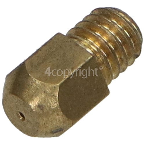 Falcon Gas Range Cooker Oven Gas Injector 1.30mm Orifice – LPGJets