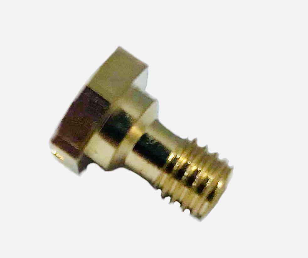 Rangemaster All Gas Oven By Pass Screw 79 – LPGJets